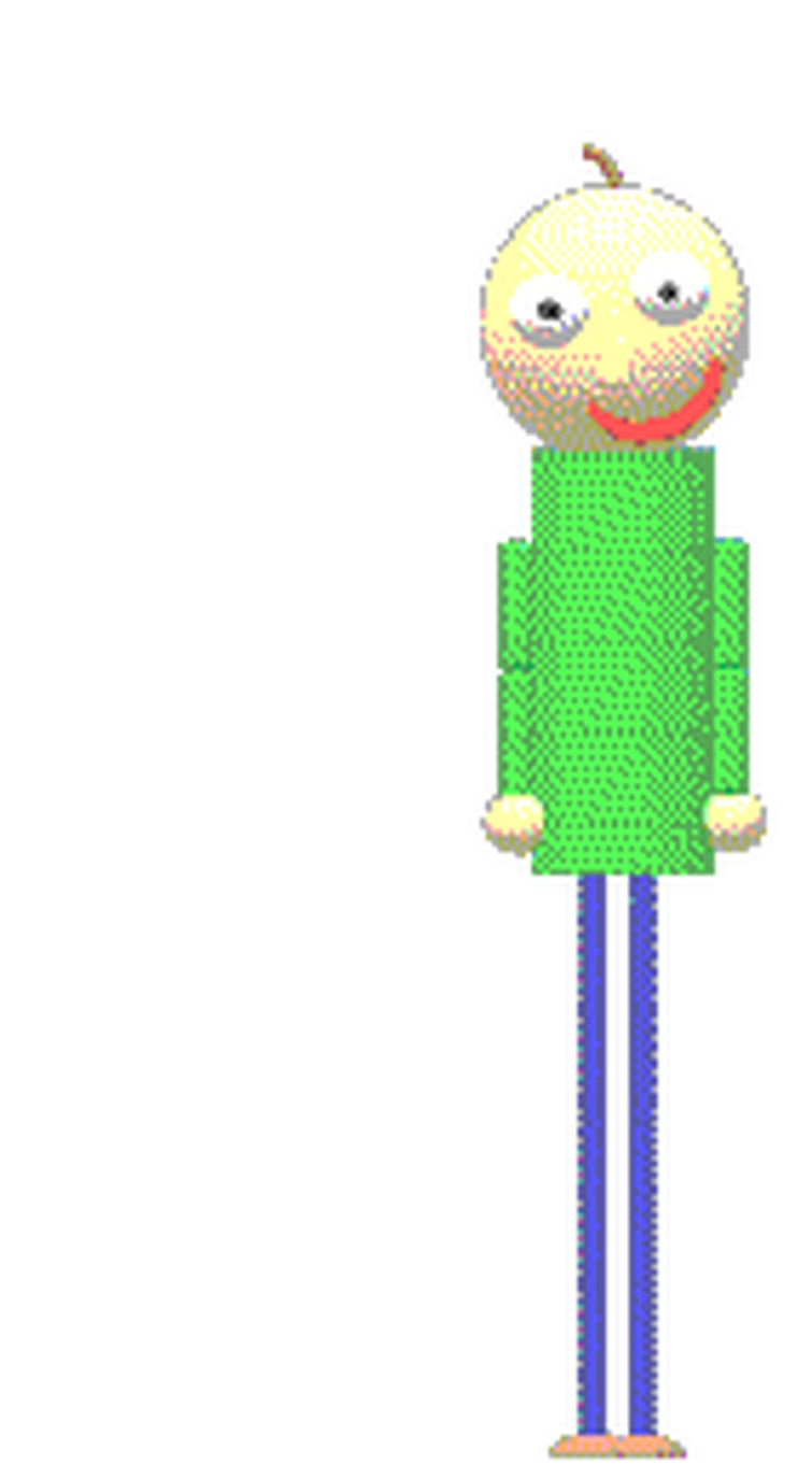 Discuss Everything About Garrett's Funny Animal Game Wiki | Fandom