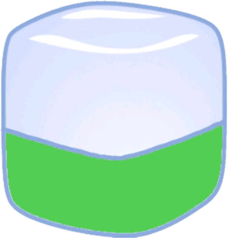 BFB Characters as Baldi's Basics Mod characters assets | Fandom