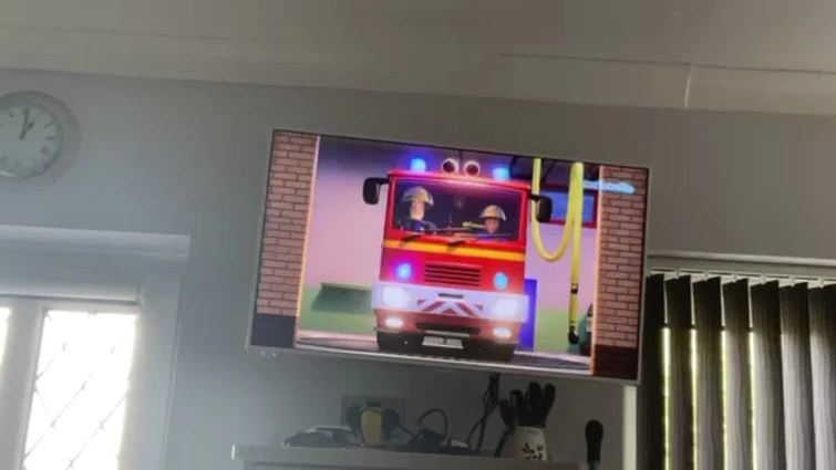 Fireman sam Series 13 promo showed today on cartoonito | Fandom