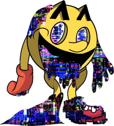 New Pacman Redesign!!! | Fandom