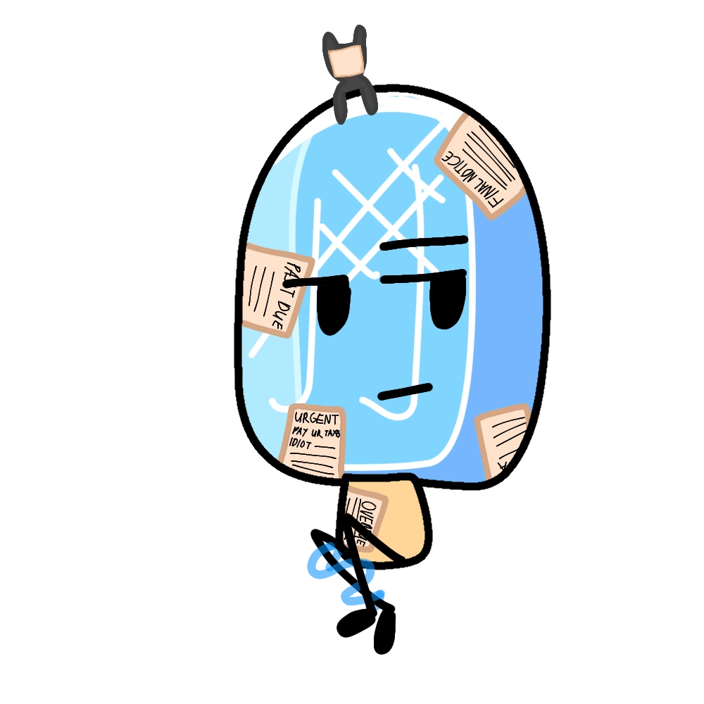 I love invading taxes | Fandom