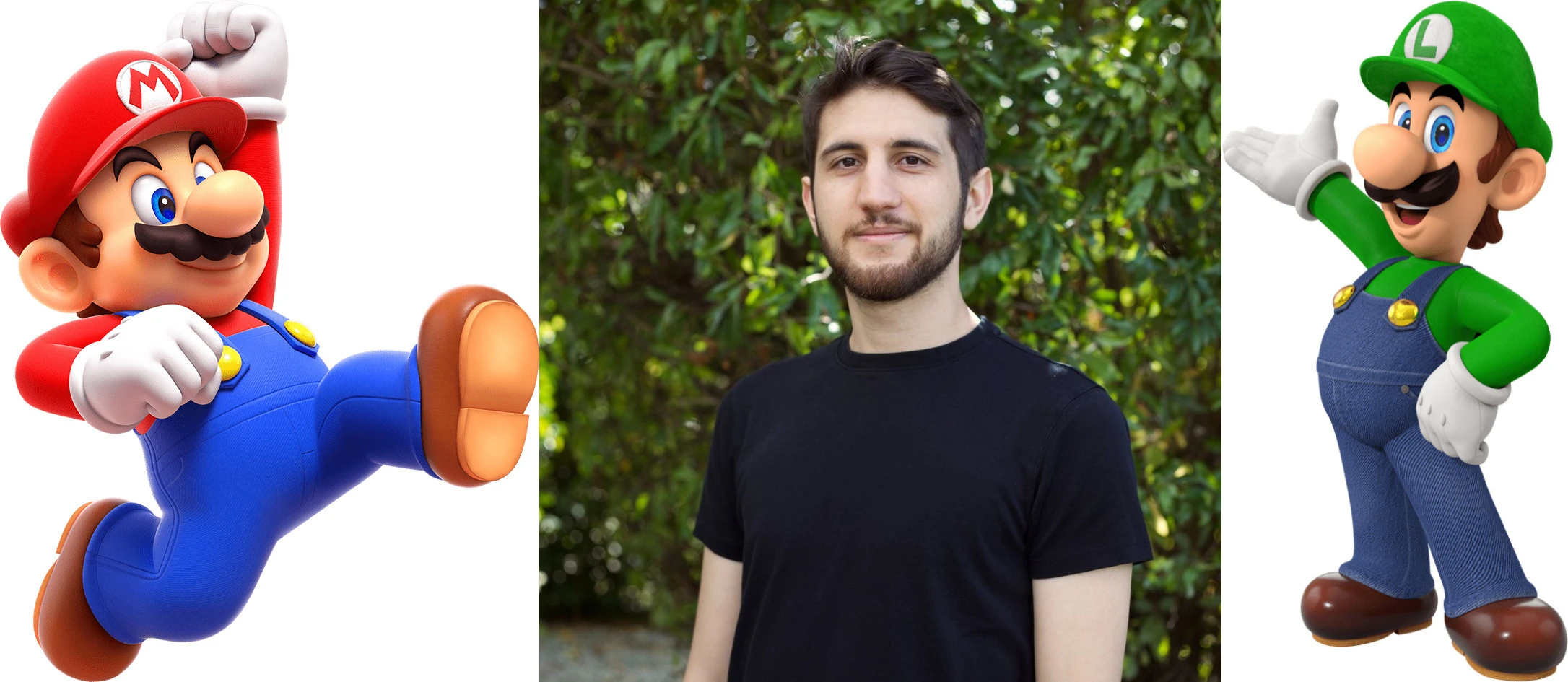 Happy birthday to Kevin Afghani! | Fandom