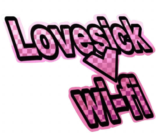 Lovesick WI-FI [[Thumbnail]] | Fandom