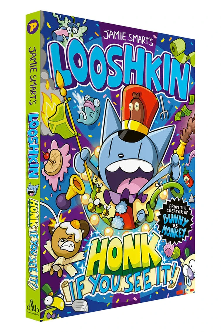 Discuss Everything About Looshkin Wiki | Fandom