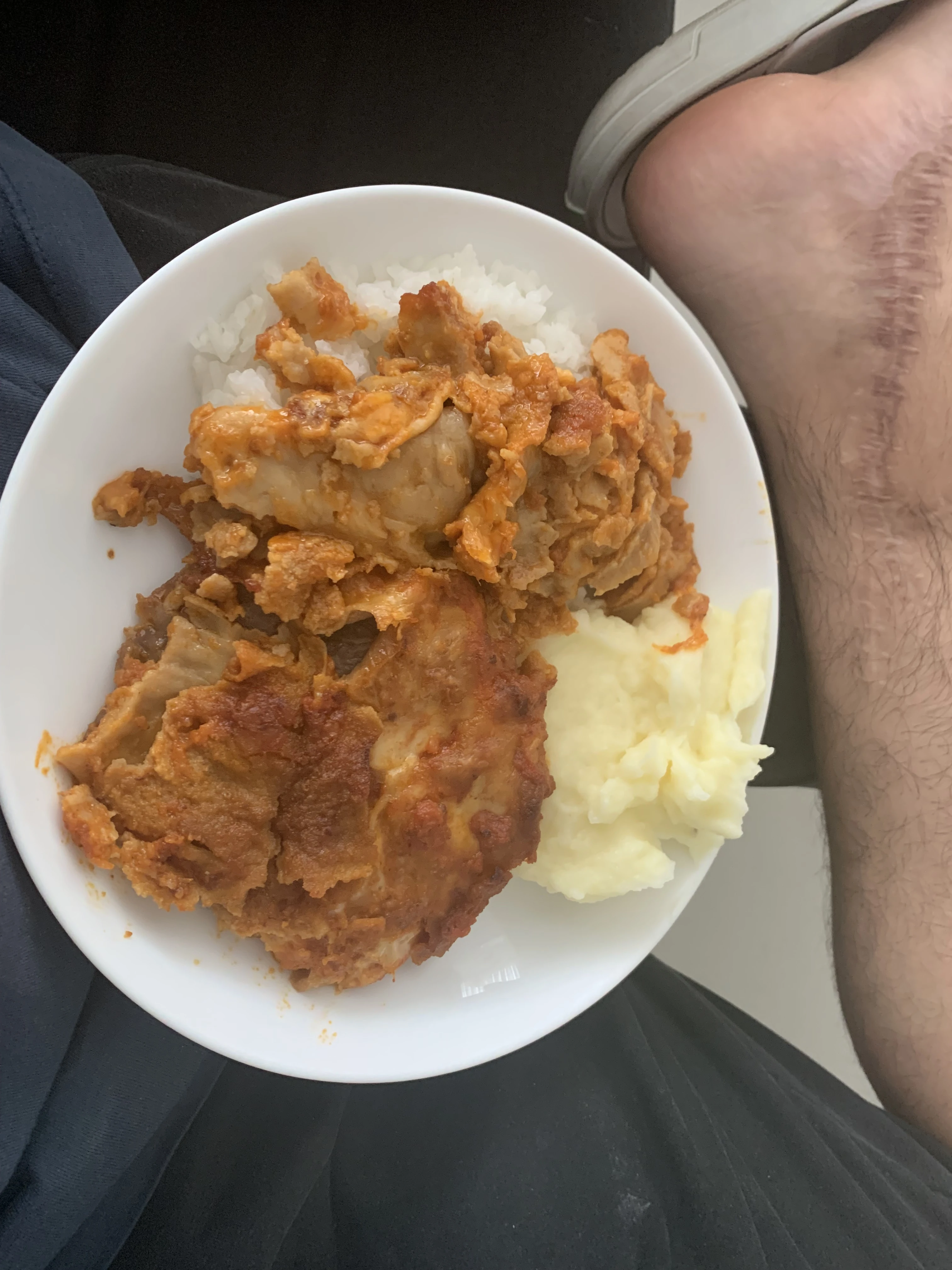 Lunch time! | Fandom