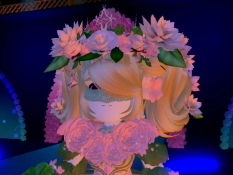 Discuss Everything About Royale High Wiki | Fandom