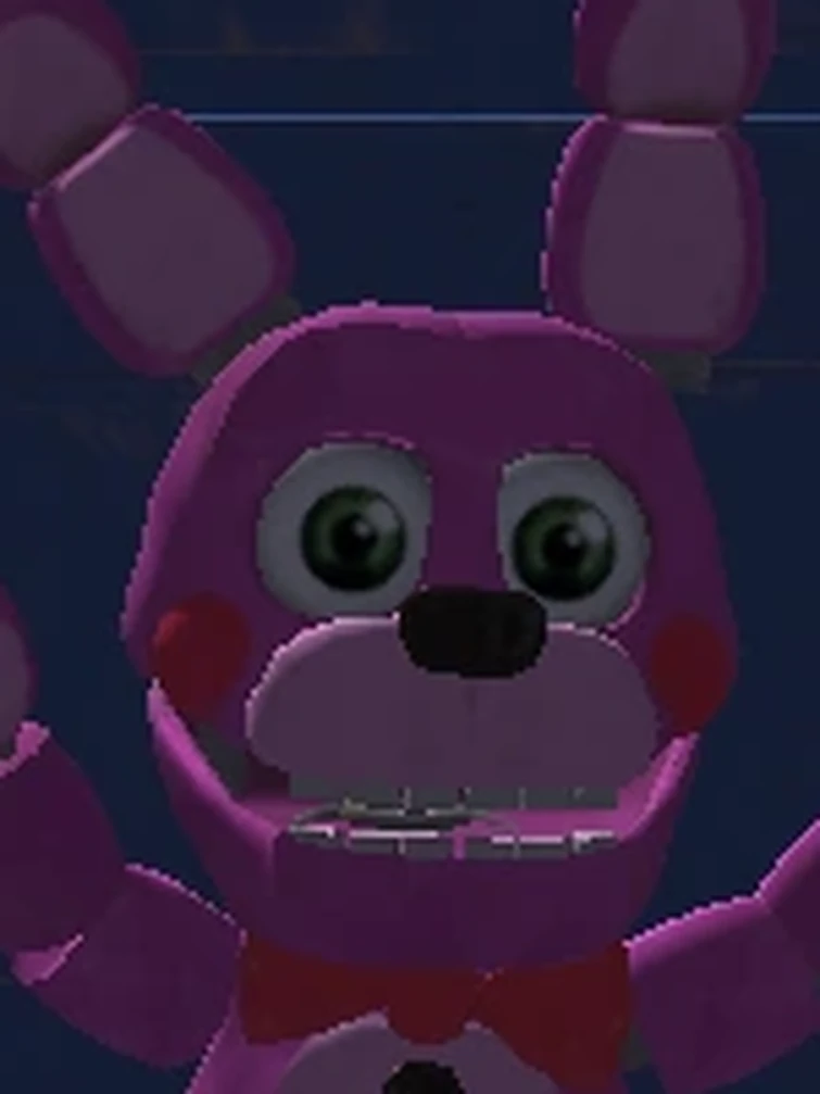 Some icons for Infinite Custom Night | Fandom