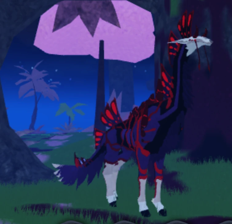 Discuss Everything About Creatures of Sonaria Wiki | Fandom