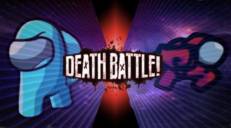 SSundee (SSundee) vs Mini Crewmate (Damn Seconds) | Fandom