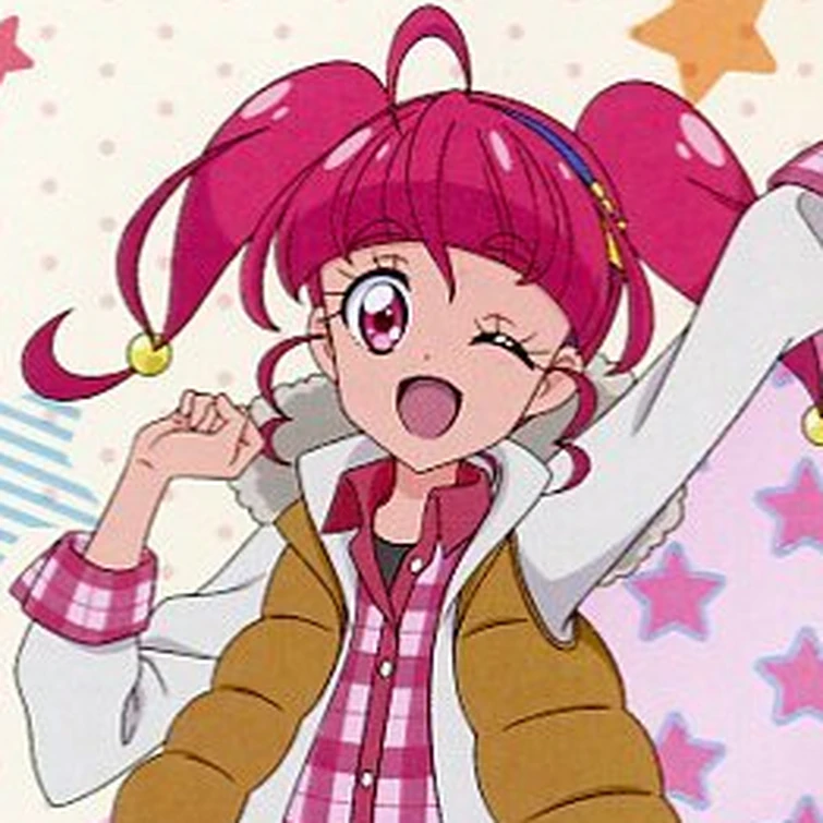 uhhhh do u guys have any fav precure ships?? | Fandom