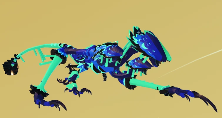 Discuss Everything About Creatures of Sonaria Wiki | Fandom