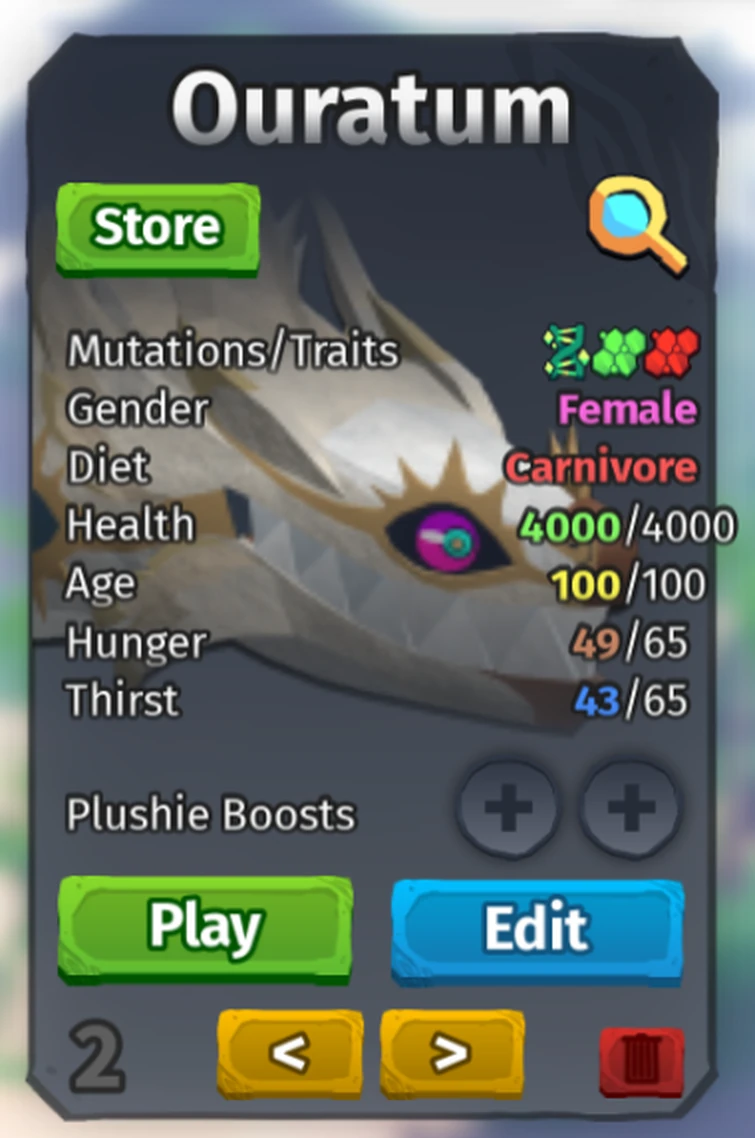 Auctioning OVERGROWN OURATUM with DMG AND STAM REGEN TRAIT (NEED GONE!) | Fandom