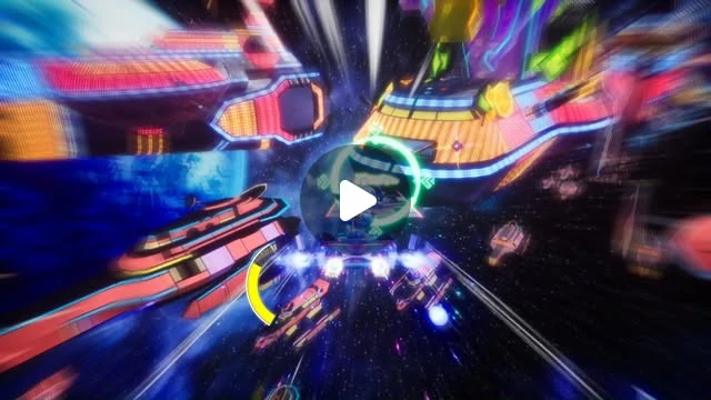 New Race Track Revealed!: Driving Through The Stars... | Fandom
