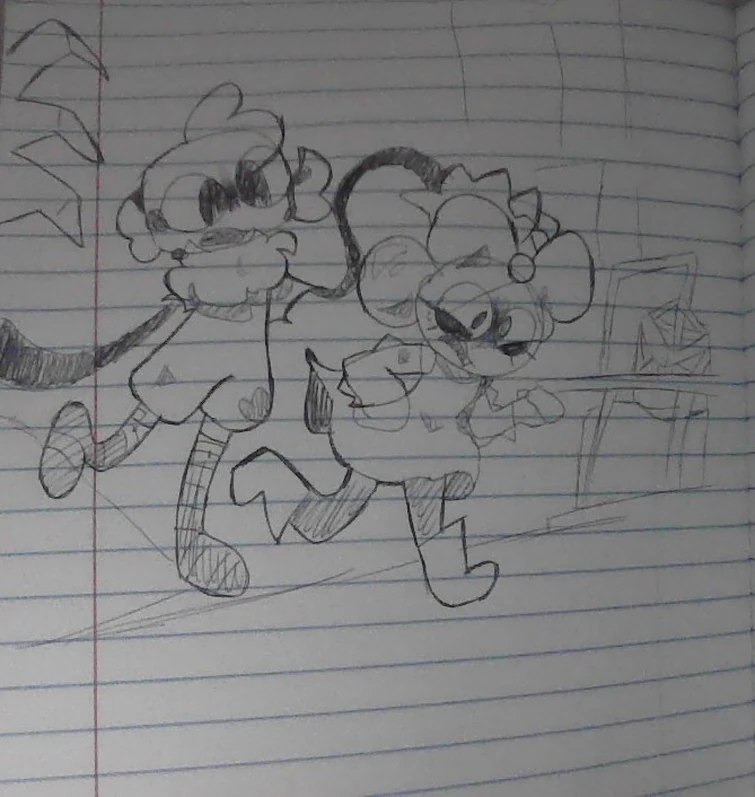 Me frl when I loop Goob as Poppy!! | Fandom