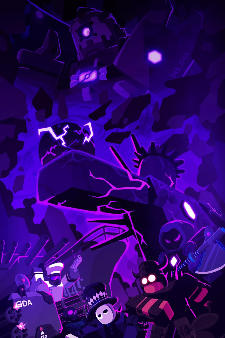 Discuss Everything About Tower Defense X Wiki | Fandom