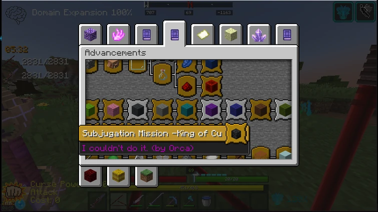 Became The Strongest | Fandom