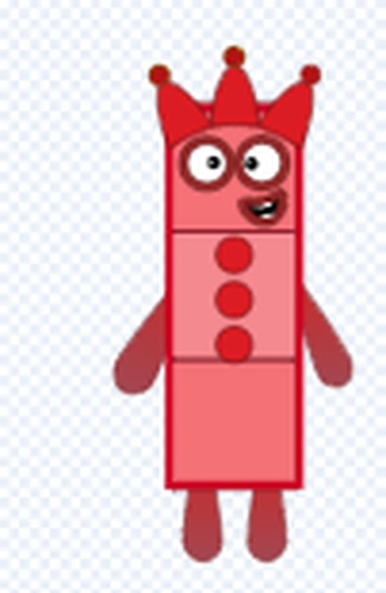 Discuss Everything About Numberblocks into the Different Bases II Wiki ...