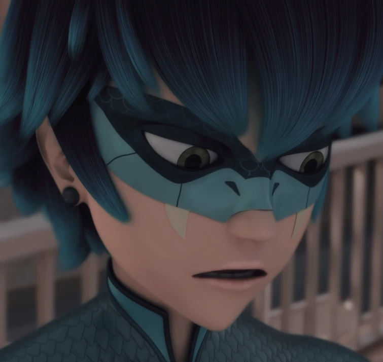 Miraculous Icons #112: VIPERION EDITION 🐍 | Fandom
