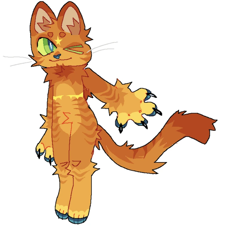 ⭐️ Foursona designs ⭐️ | Fandom