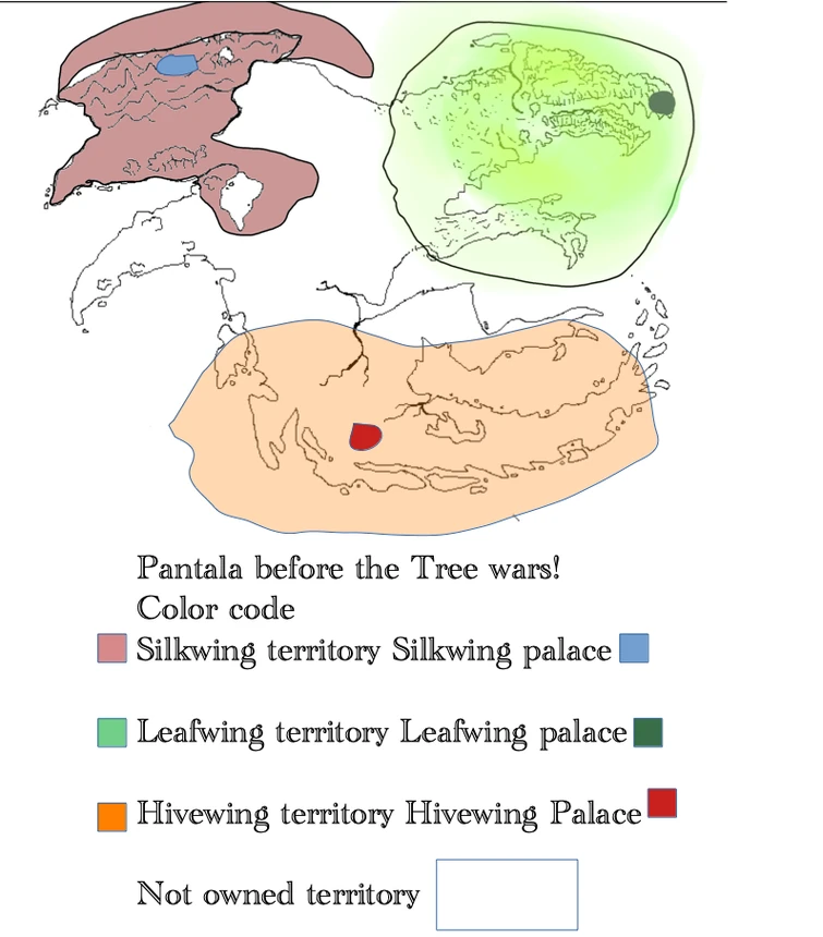 Before the tree wars sign up rp | Fandom