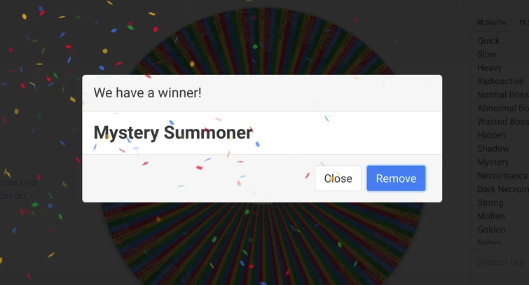 every tds enemy on a spin the wheel | Fandom