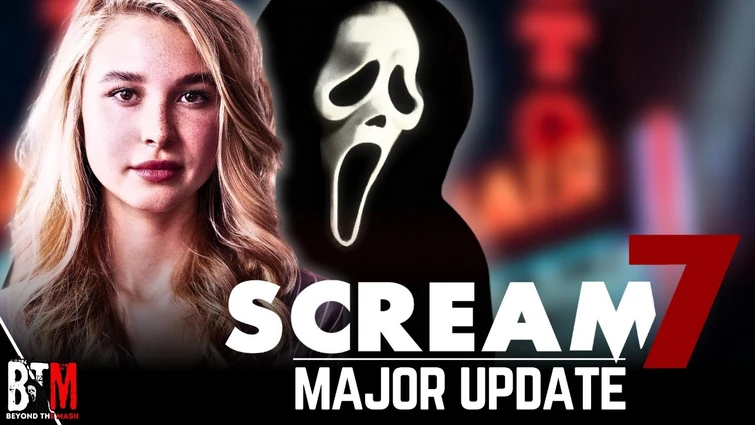 Scream 7 Opening Scene and Victims REVEALED?! | Fandom