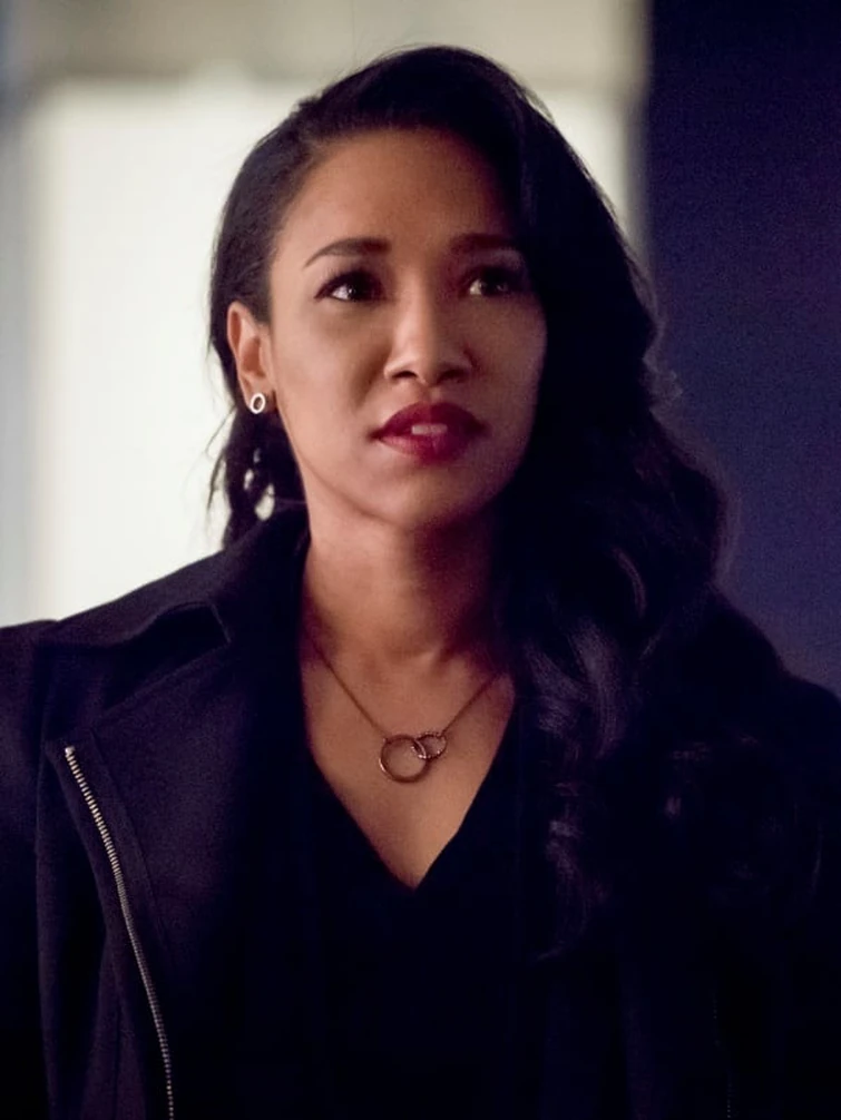 Discuss Everything About Arrowverse Wiki | Fandom