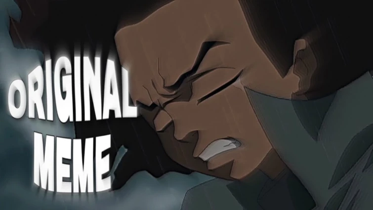 POV: another day goes by without gaining superpowers (meme) | Fandom