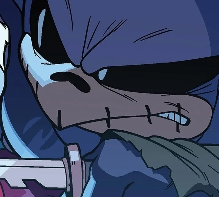 Tangle & Whisper haters reaction | Fandom