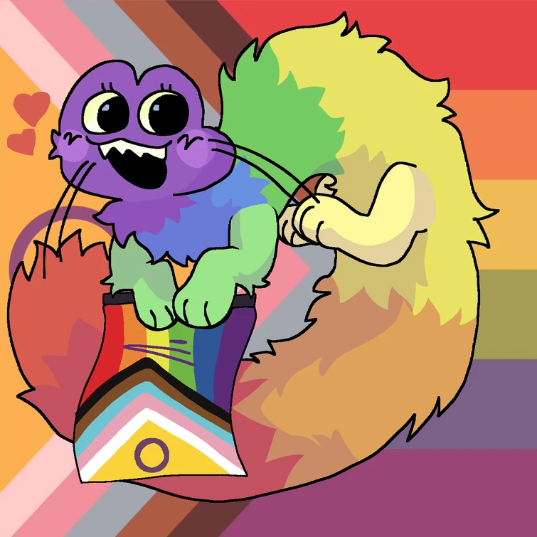 omg I can’t watch it so have offtopic art dump | Fandom