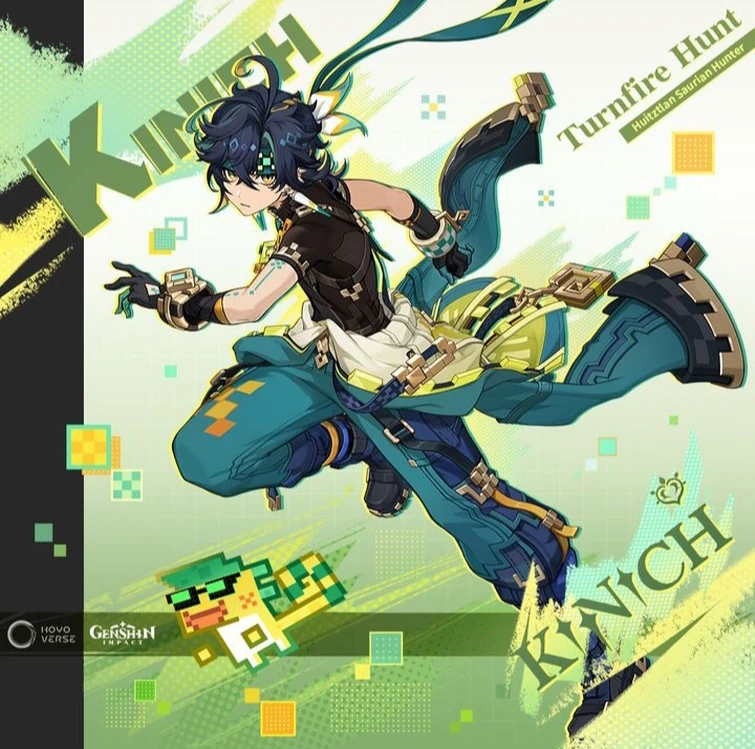 Discuss Everything About Genshin Impact Wiki | Fandom