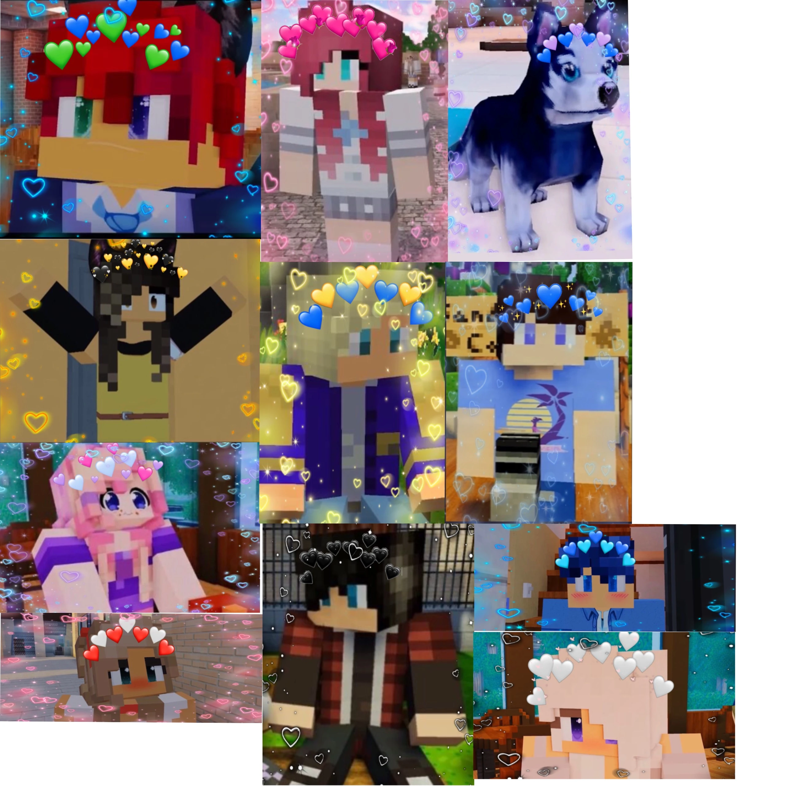 More pfp currently on s3 yay pls more suggestions | Fandom