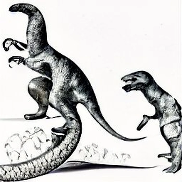 Discuss Everything About Dinopedia | Fandom