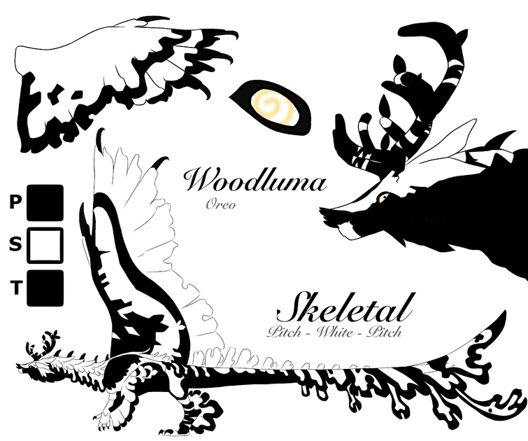 Woodluma base + Themes (Part 2!) | Fandom