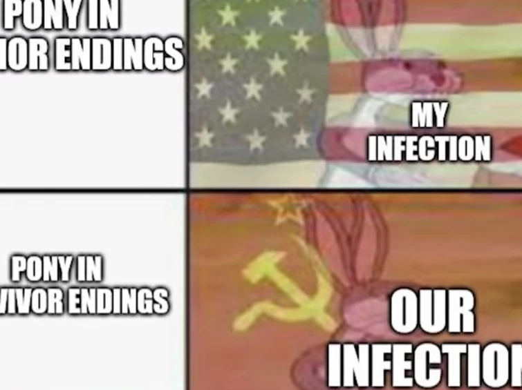 piggy chapter 12 memes | Fandom