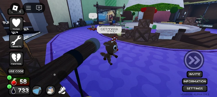 i wanted to draw roadtown but my wifi is so bad the game just wont load | Fandom