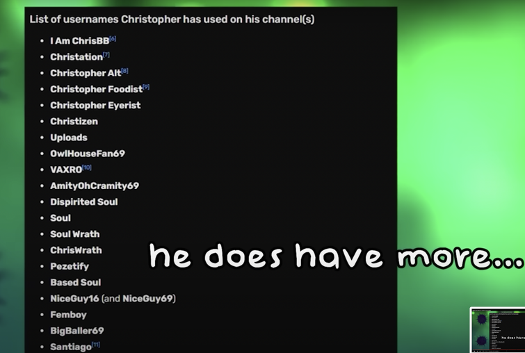 YouTube Wikitubia is famous | Fandom