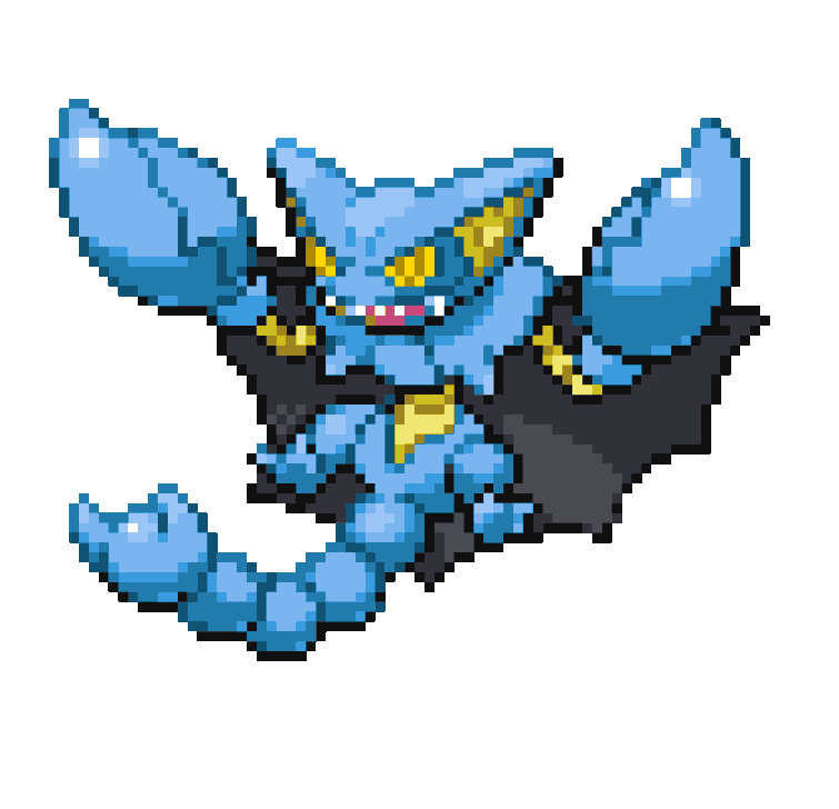 Discuss Everything About Pokémon Wiki | Fandom