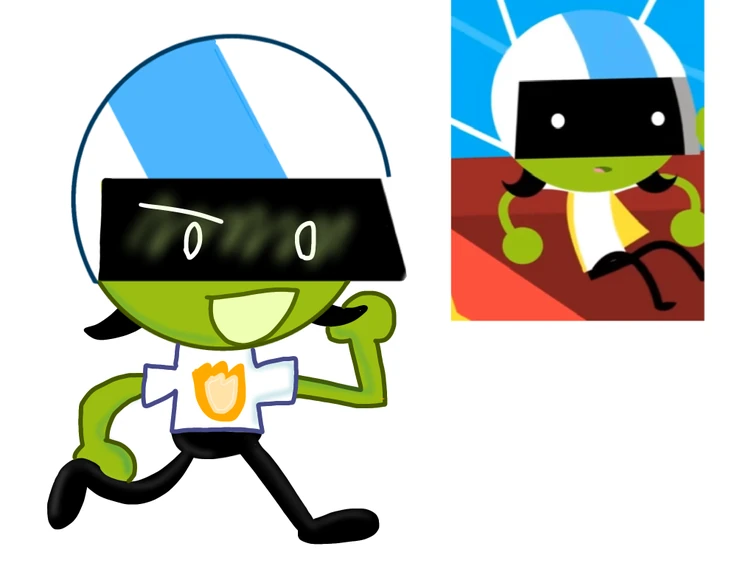 idk anymore PBS KIDS FAN ART- | Fandom