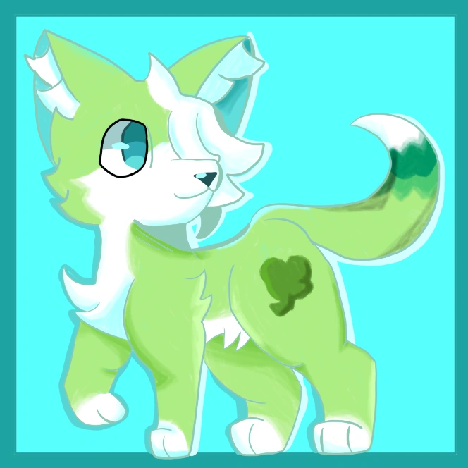 Clover cat!! | Fandom