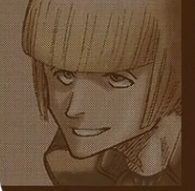 is that shinji | Fandom