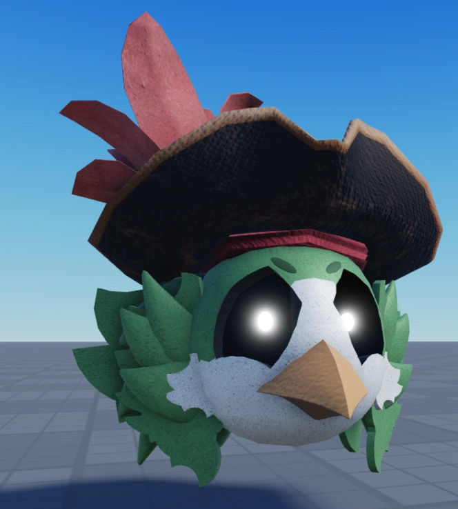 remember that budgey redesign i was cooking on? | Fandom