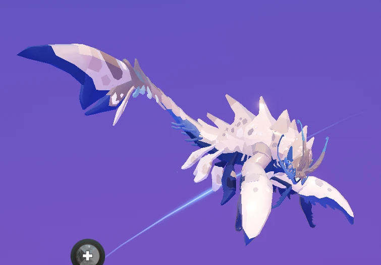 found this old skin from when i first got an arachyu.. thoughts/ratings ...