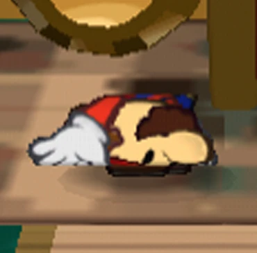 Discuss Everything About Mario Wiki | Fandom