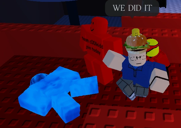 Bluudude dies | Fandom