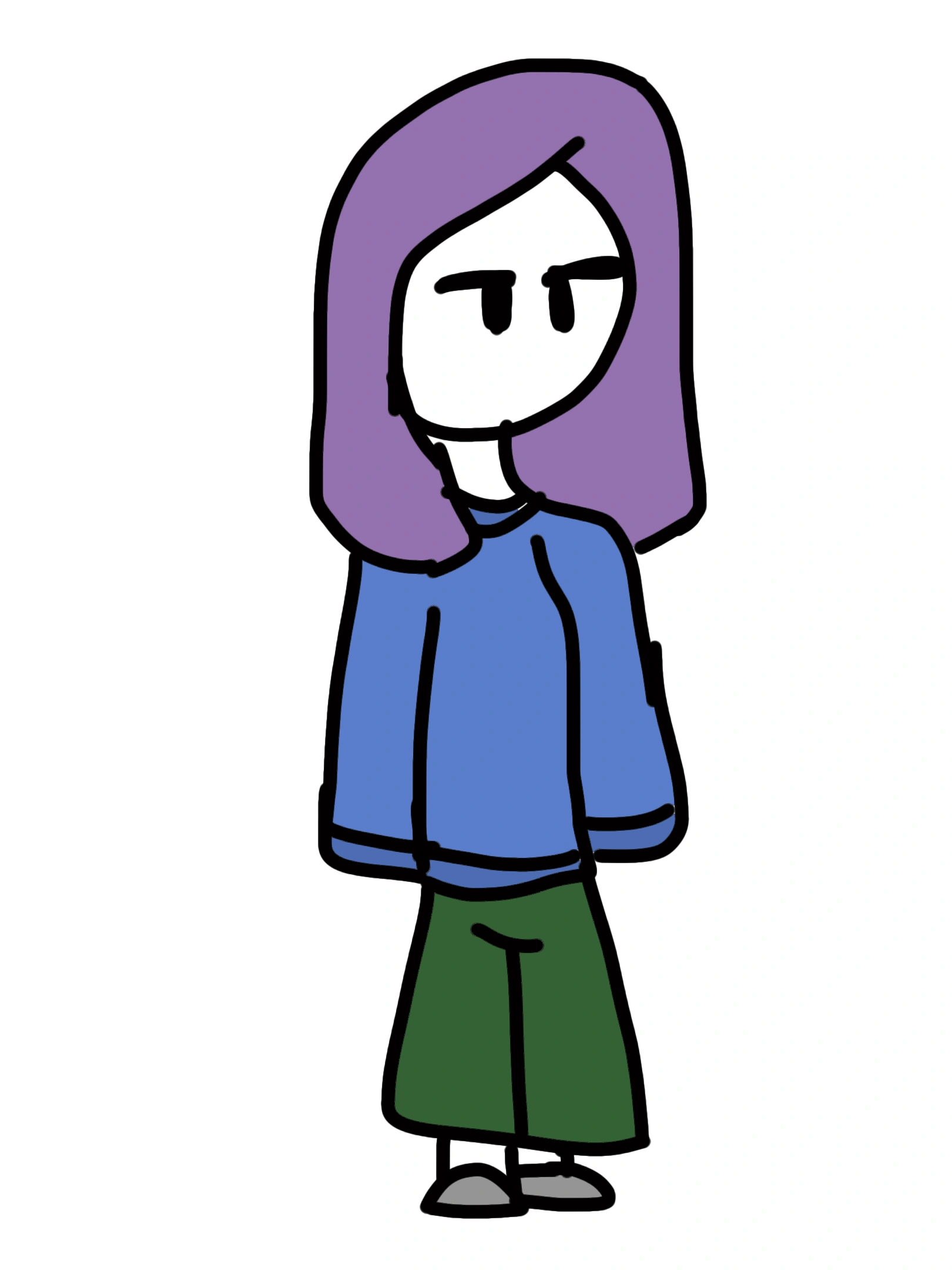 Sussie Q&A I guess | Fandom