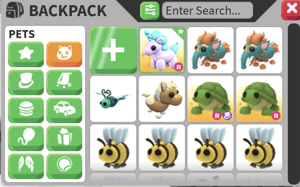 trading inv post :3 | Fandom