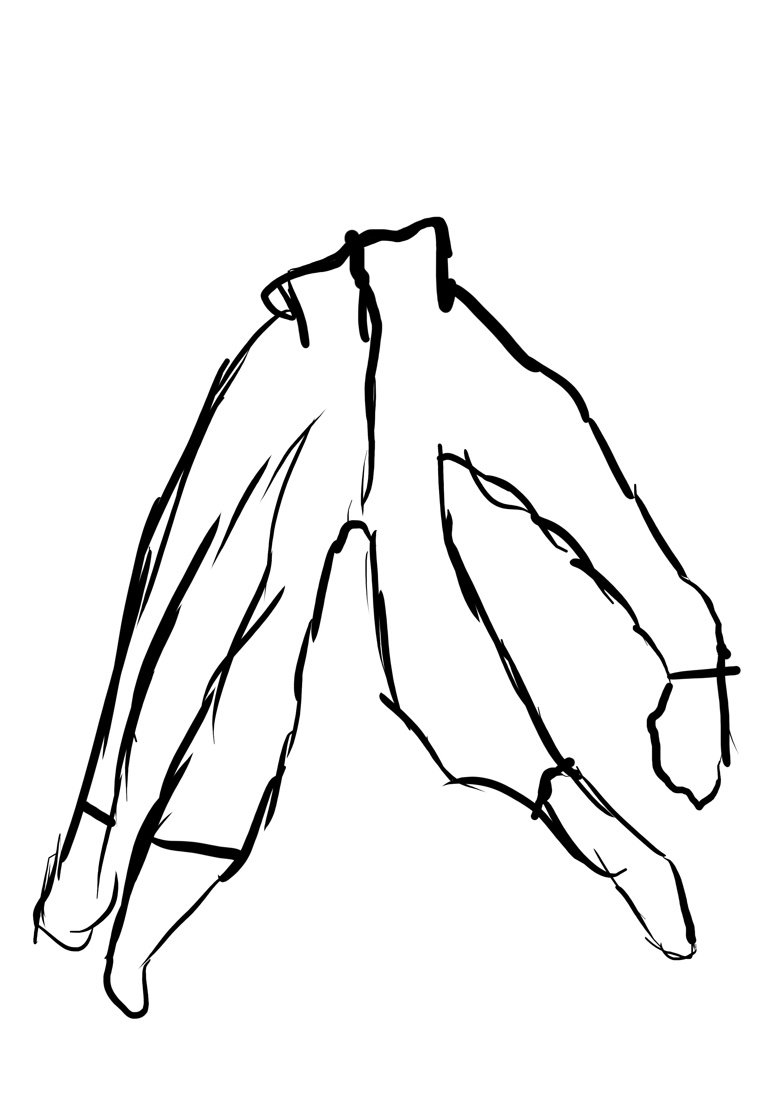 Headless Bittergiggle Experiment Art | Fandom