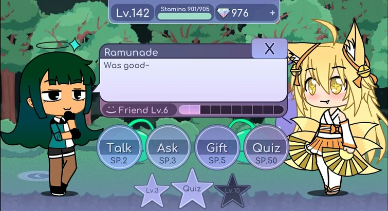 Discuss Everything About Lunime Wiki | Fandom