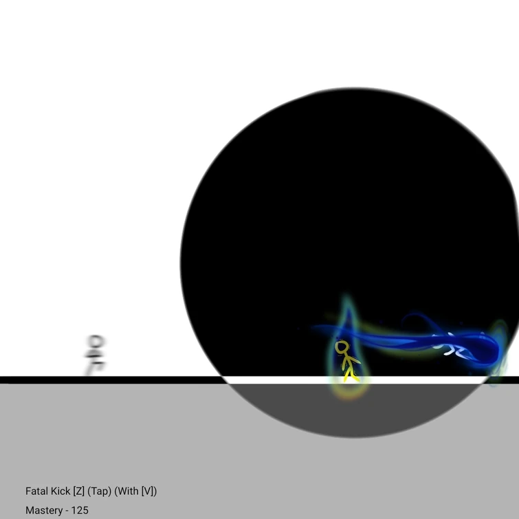 Ignition Leg (V3 Fighting Style) | Fandom